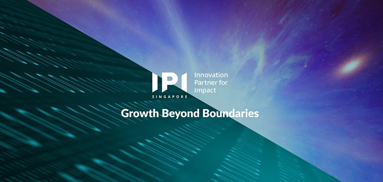 IPI Rebrands to Reflect Role in Innovation
