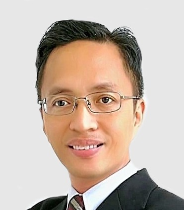 Dr Heng Kiang Soon