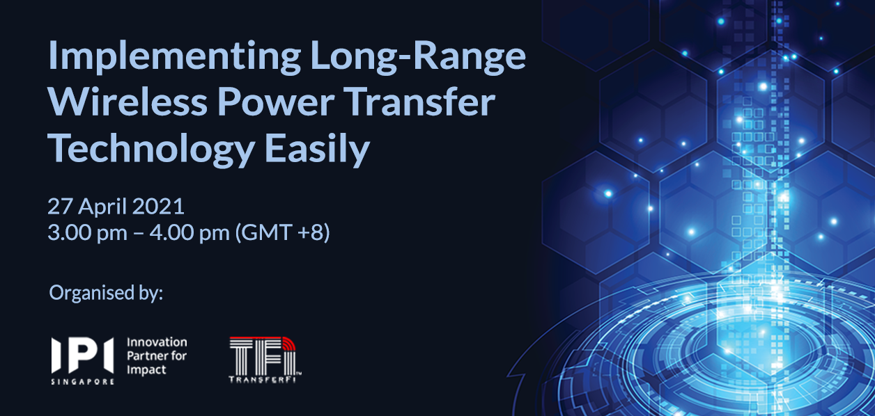 Implementing Long-Range Wireless Power Transfer Technology Easily