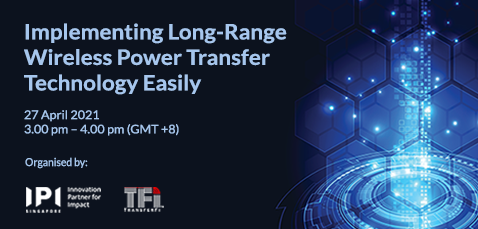 Implementing Long-Range Wireless Power Transfer Technology Easily