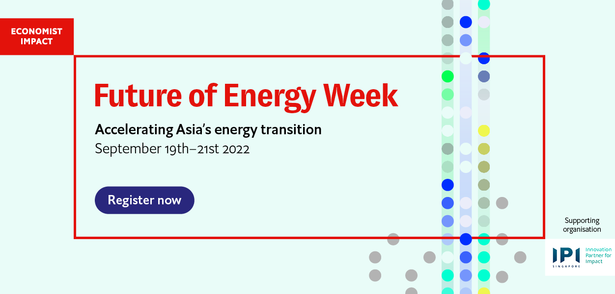 Future of Energy Week