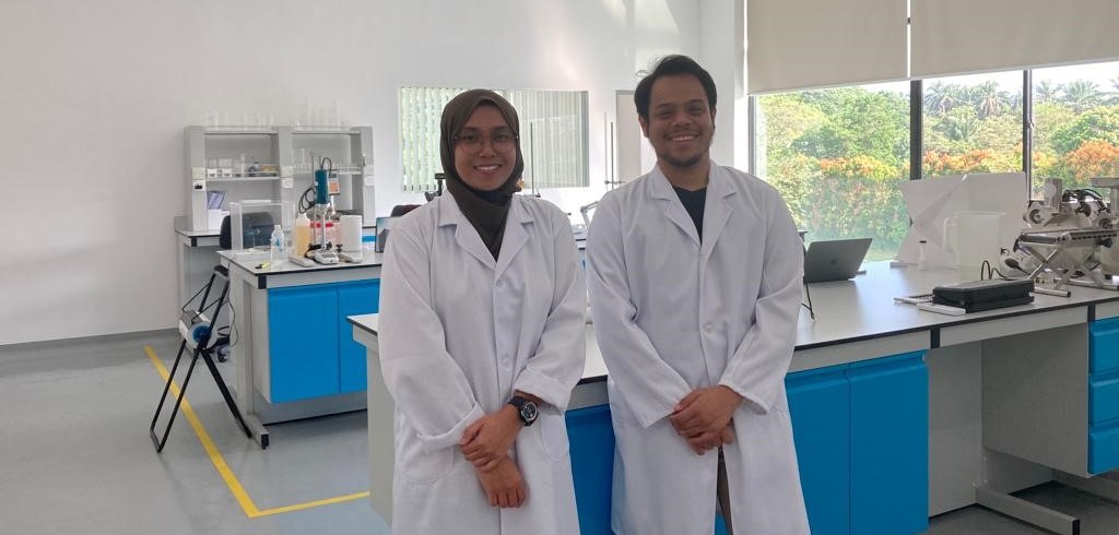 Collaboration Enables Optimisation of Controlled-release Technology