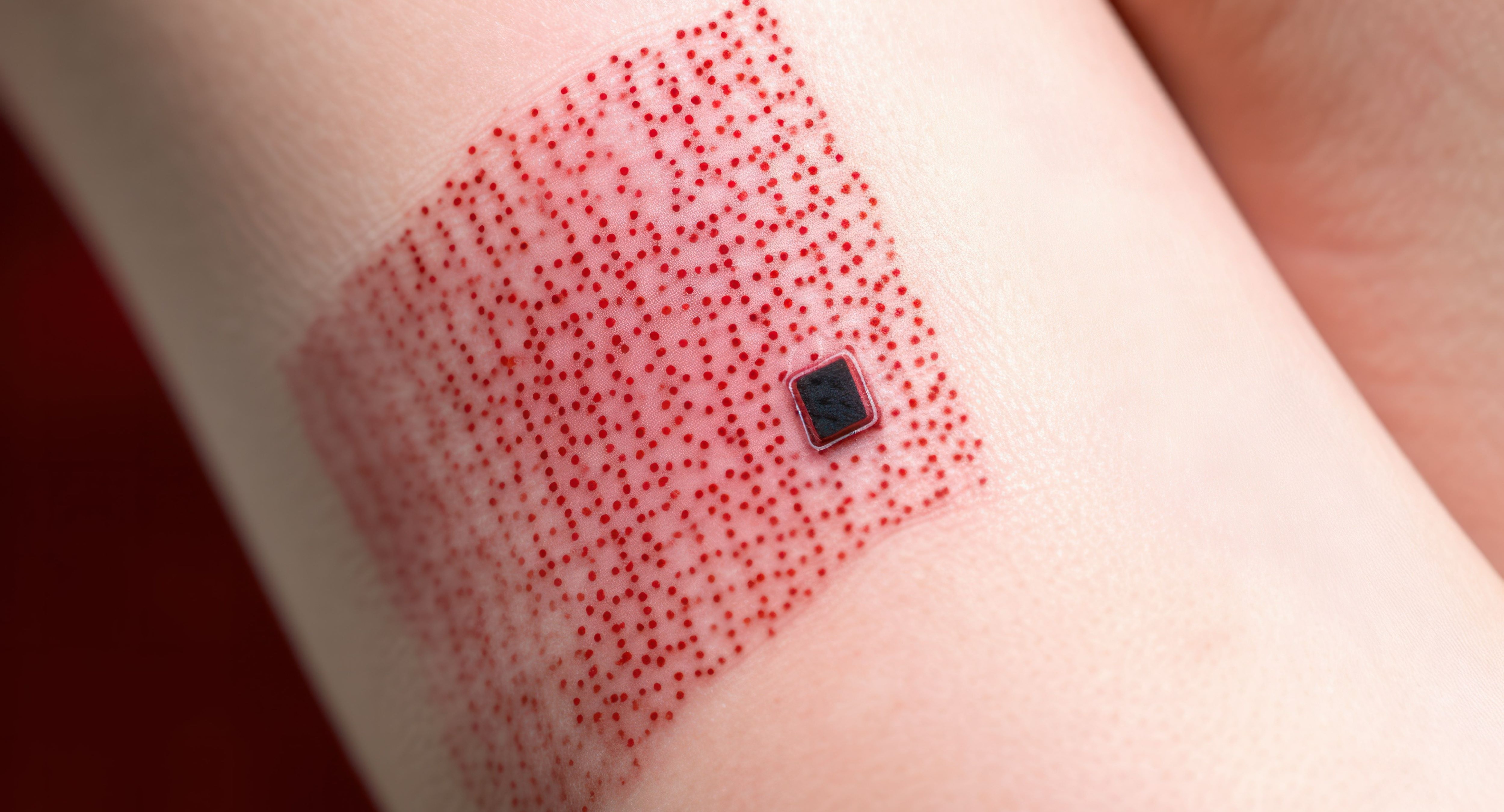 Tactile and Temperature Sensing Electronic Skin for Healthcare and ...