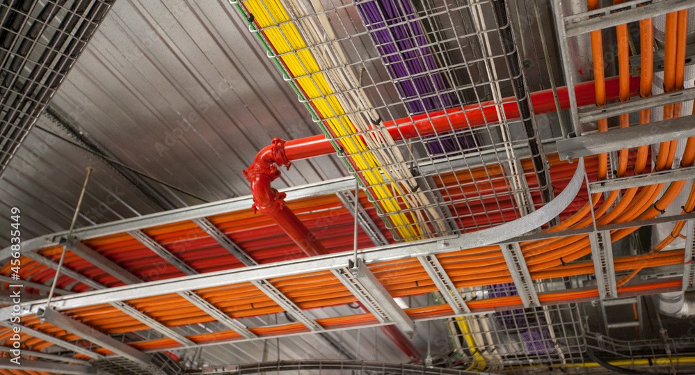 Cost-Effective Wired Communication Technology Using Existing Wire