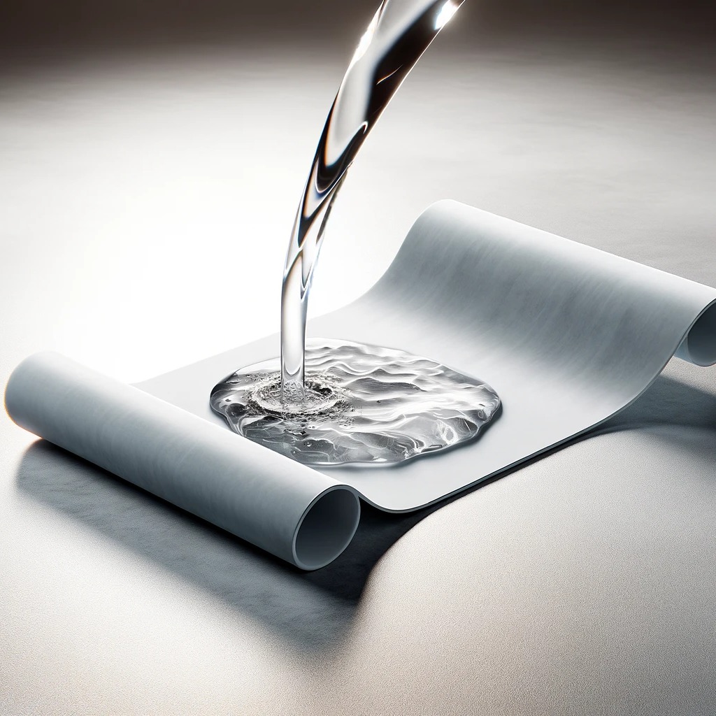 Low-Cost and Flexible Water-Activated Primary Batteries