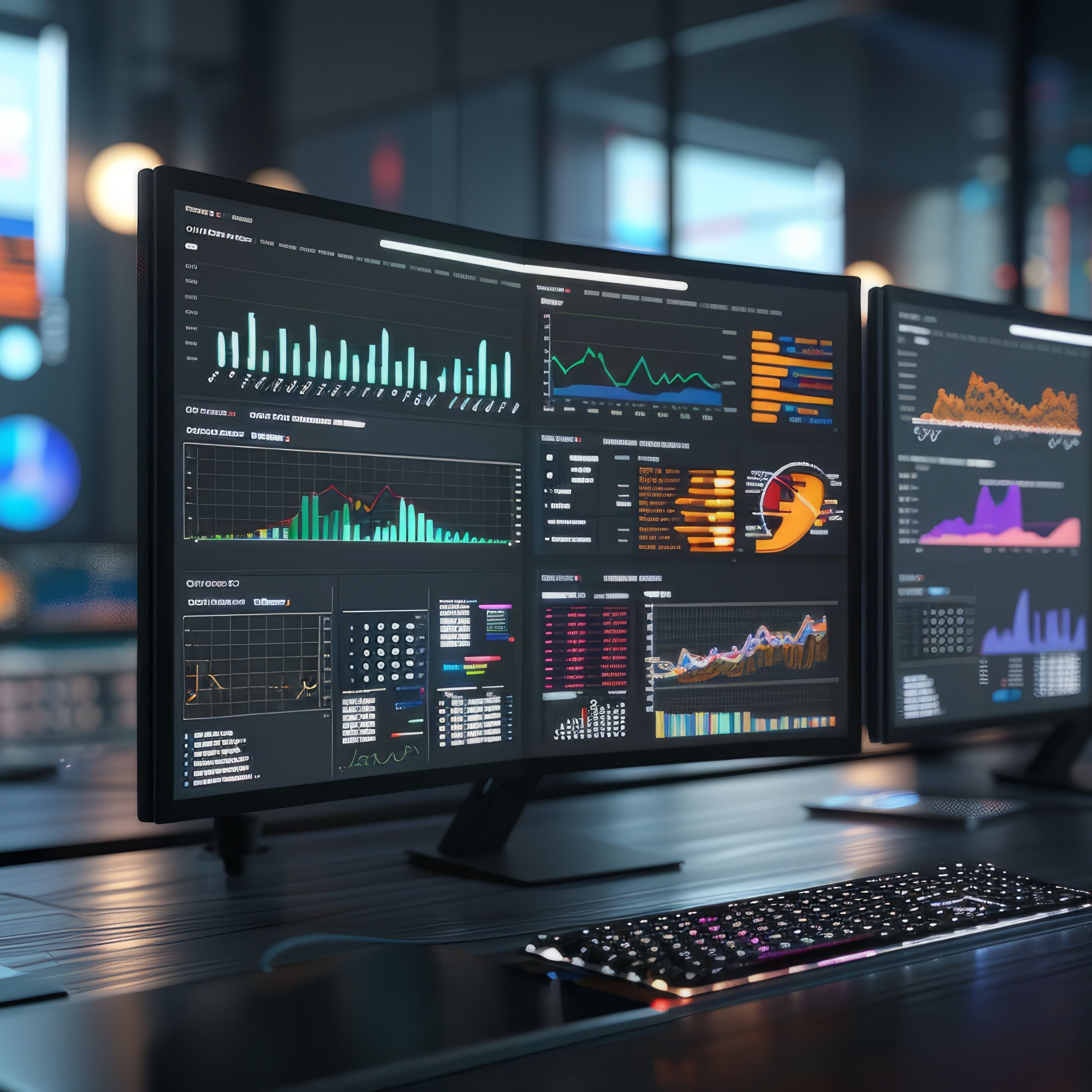Cross Platform Web-Based Remote Monitoring and Control Solution