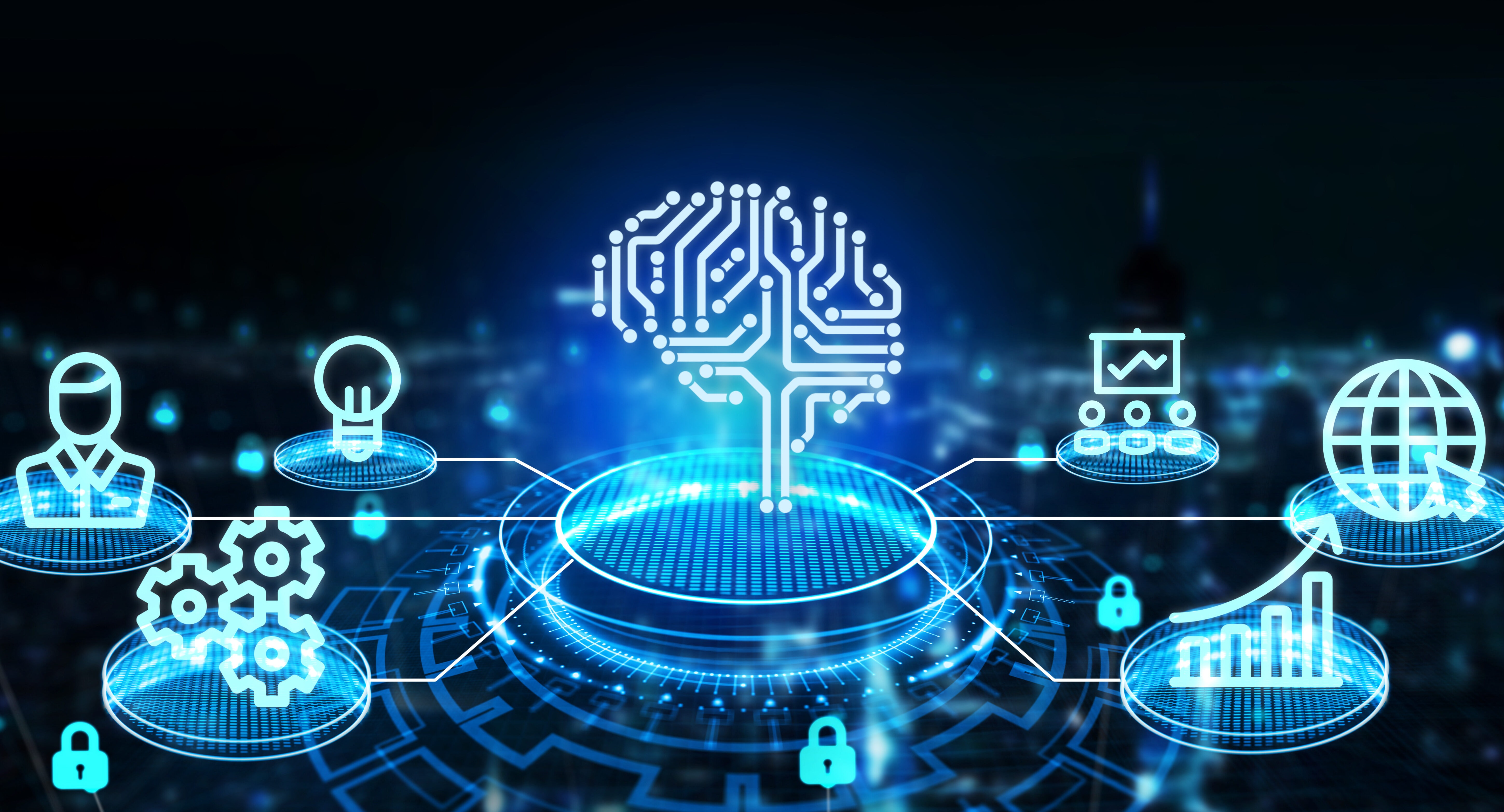 Data-Driven Innovation: Automated Data Management Solution Powered by AI