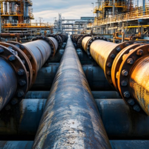 Automated Guided Wave Ultrasonic Imaging for Continuous Pipeline Health ...