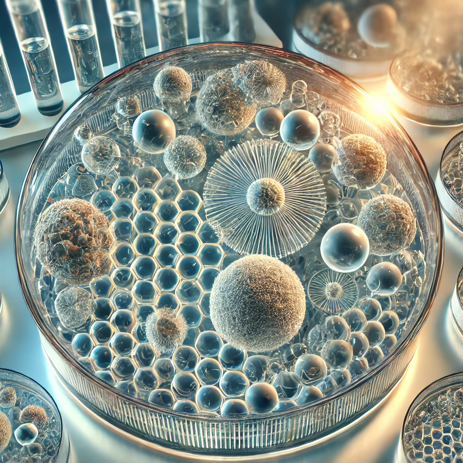 Biomaterial-based Artificial Cells for Cell Modulation and Expansion