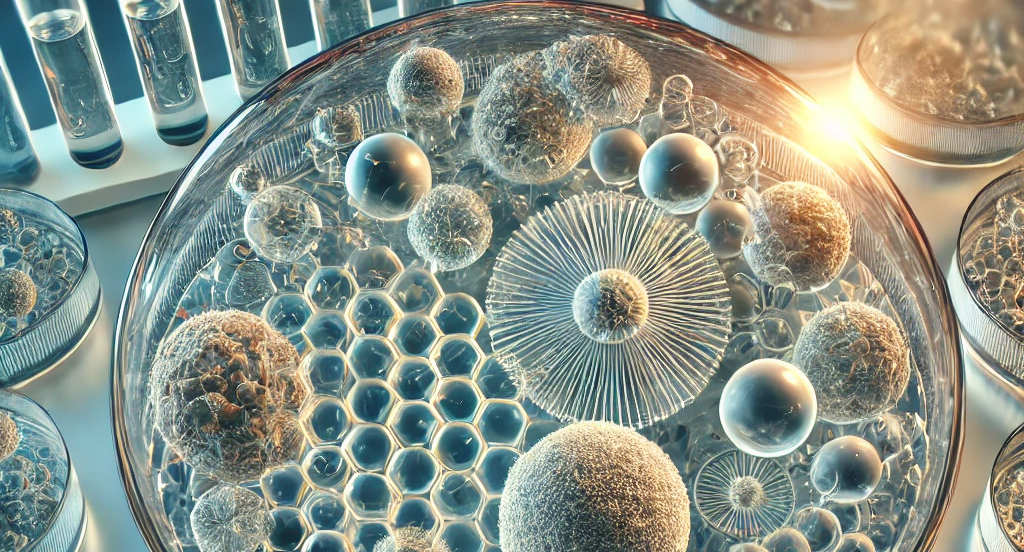 Biomaterial-based Artificial Cells for Cell Modulation and Expansion