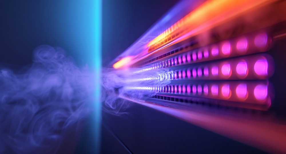 Clean and Safe Indoor Air Quality Solution Using Far-UVC Technology