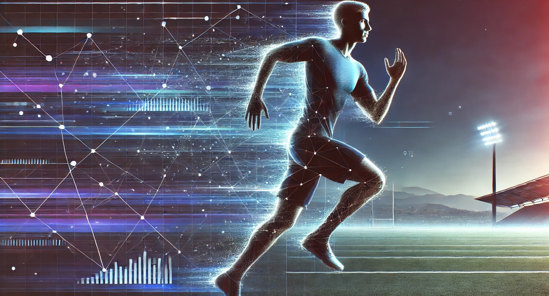 Artificial Intelligence-based Sport Performance & Optimization Tracker