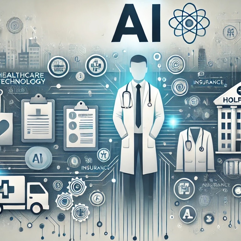 AI-Driven Medical Record Auditing System