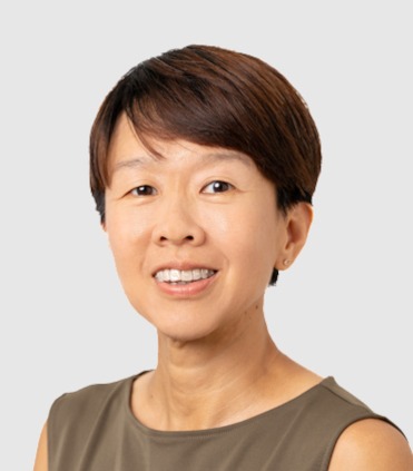 Tech Expert - Dr Gan Heng Hui