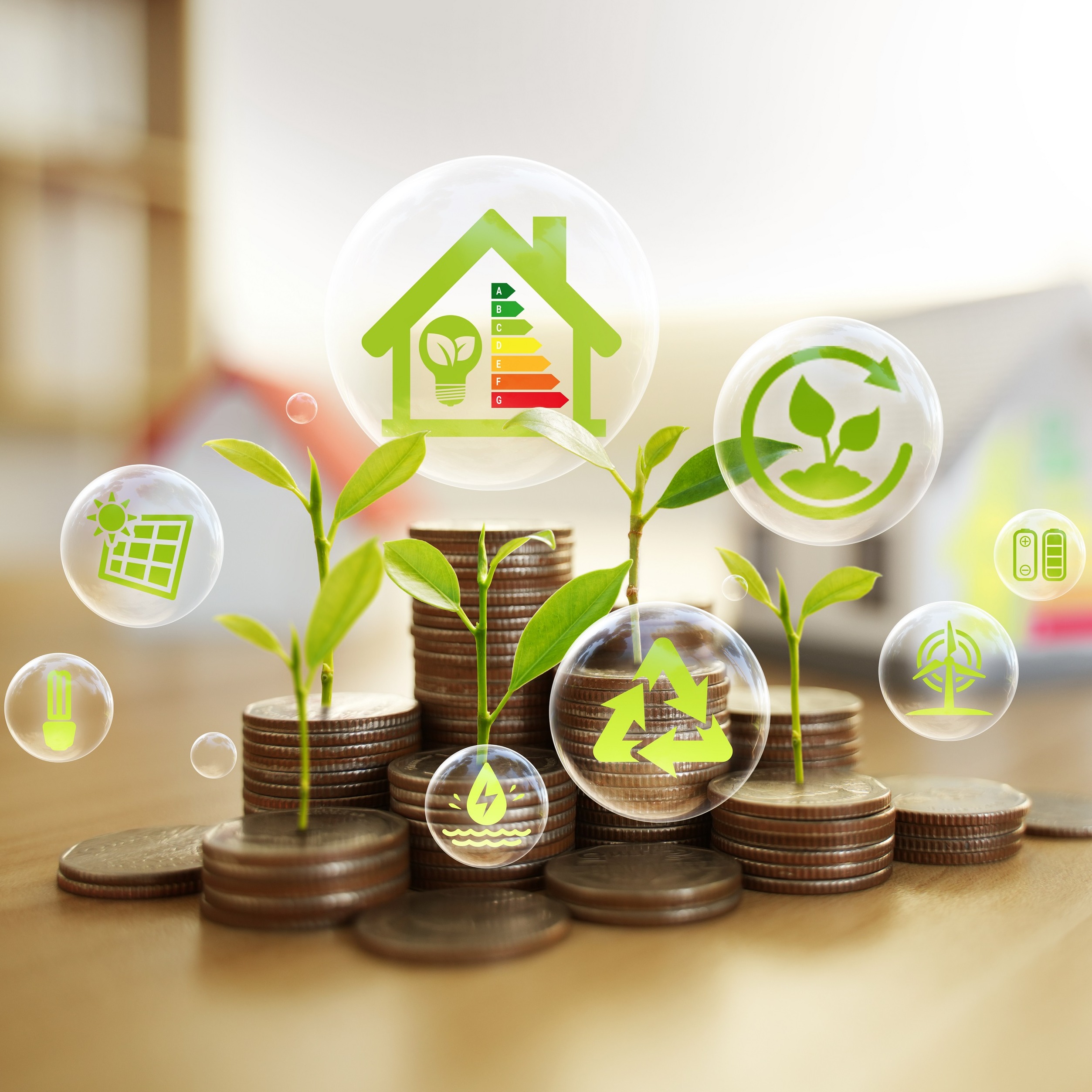 Digital Voltage Optimization System for Electrical Energy Saving & Cost ...