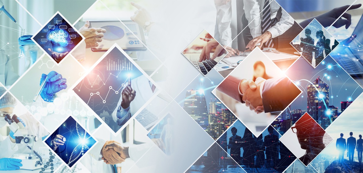 Powering the Next Wave of Innovation: Nine New Technologies from ...